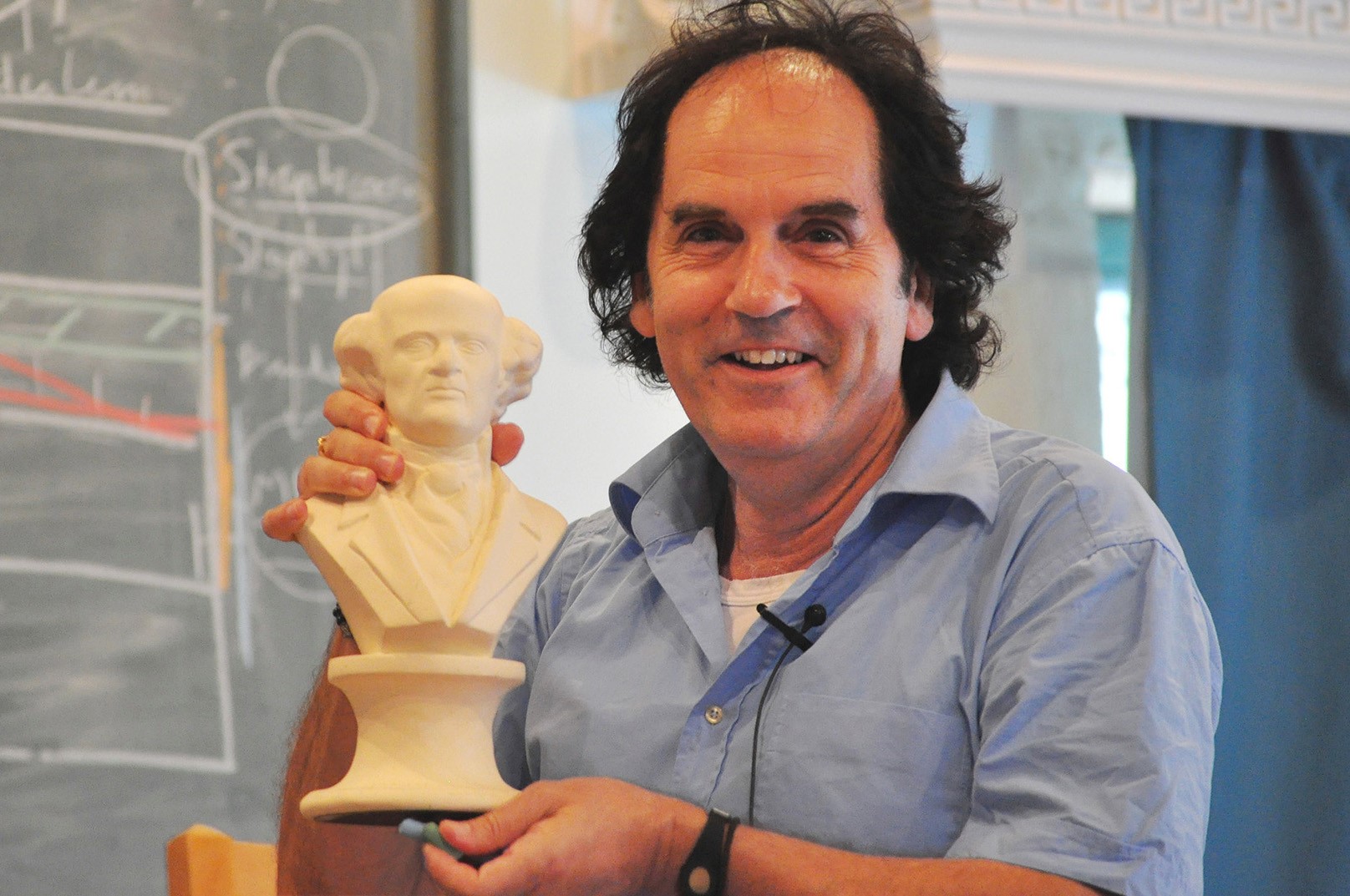 Die Ebenen der Gesundheit (Levels of Health) und Herzkrankheiten ...